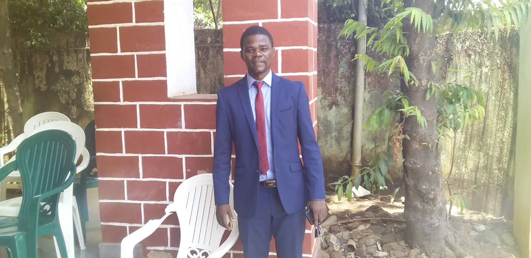 Politique : Condamnation des membres du FNDC, l’UGDD demande leur ...