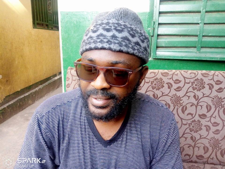 Conakry : Oumar Sylla alias Foniké Mangué du FNDC arrêté - Guinée Nondi