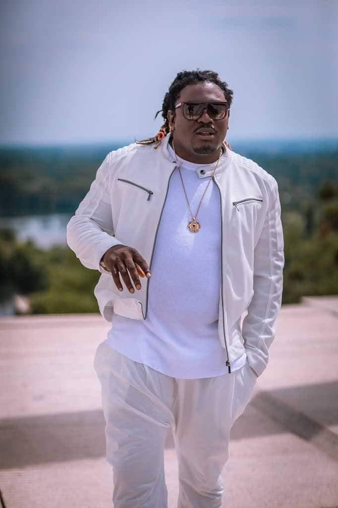 Musique: L'album "Enfants des bas quartiers" de l'artiste Singleton ...