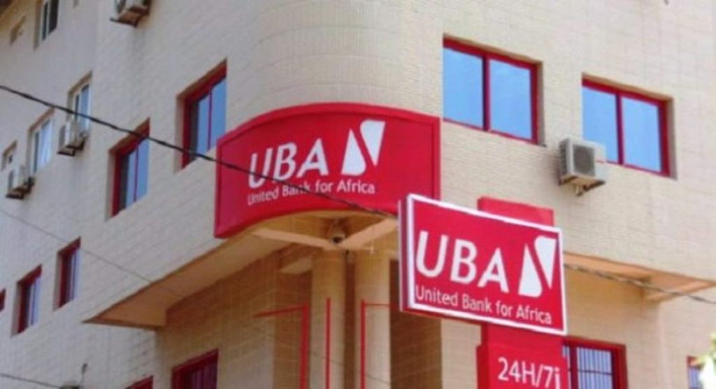COVID-19 : Un employé de la banque UBA testé positif, ses contacts en ...