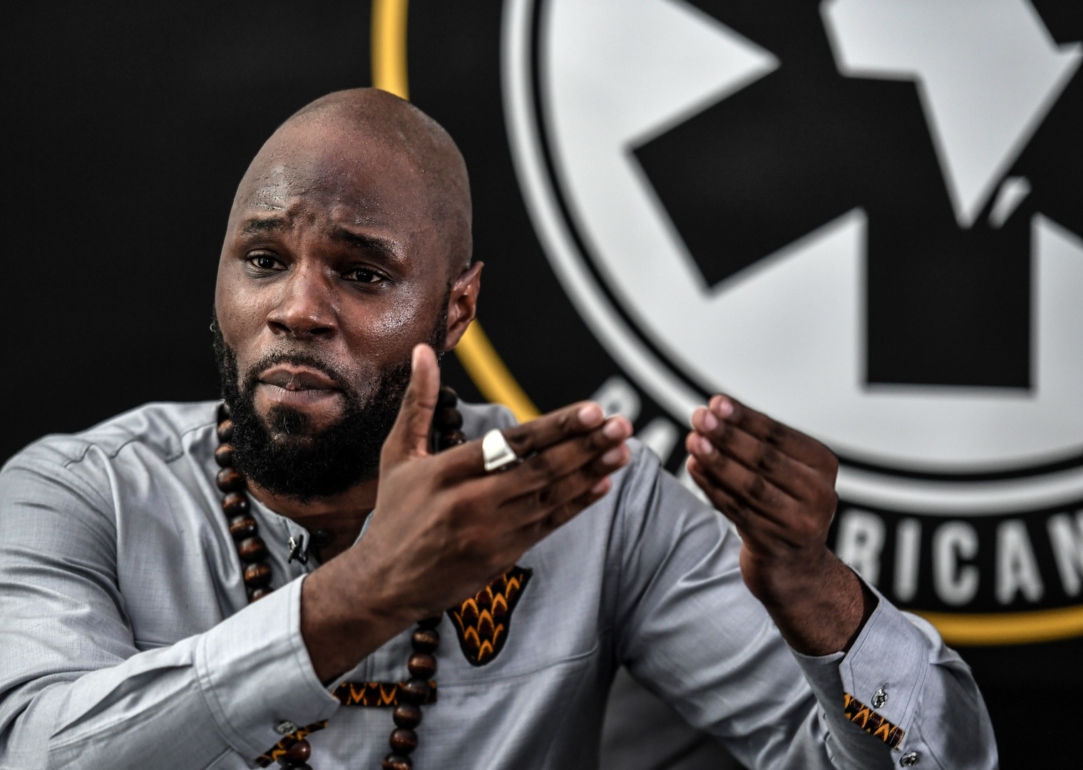 Mali sanctionné par la CEDEAO : Kemi Seba annonce une manifestation à l ... Mali sanctionné par la CEDEAO : Kemi Seba annonce une manifestation à l ...