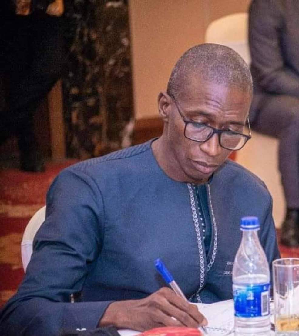 Pour Une Transition ApaisÉe Un Pm Ne Doit Pas Dire Ça Par Ahmed