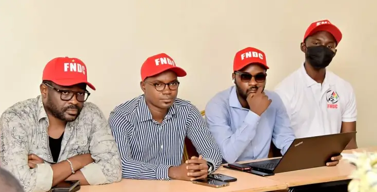 Après Linterpellation Musclée De Ses Membres Le Fndc Annonce Une