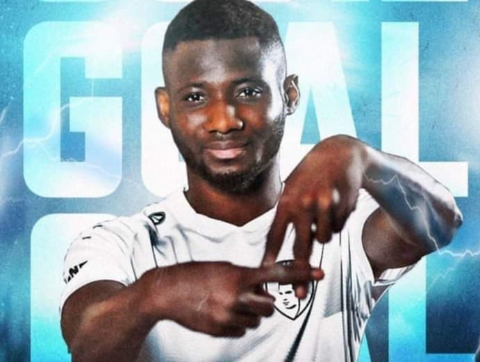 Récapitulatif de la performance de nos joueurs à l'étranger: Mamadou ...