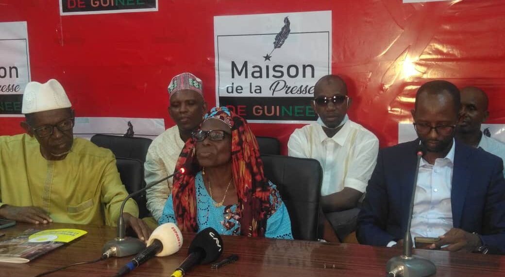 Culture : le projet ‘’un toit pour Binta Laly Sow’’, le montant s’élève ... Culture : le projet ‘’un toit pour Binta Laly Sow’’, le montant s’élève ...