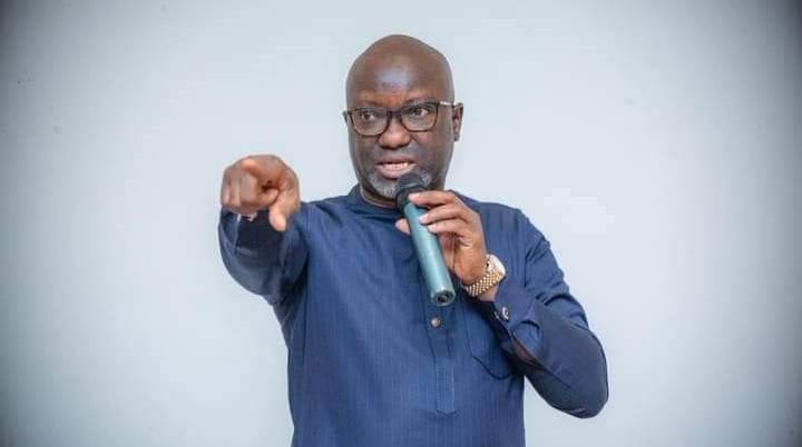 Alliance pour le Renouveau et le Progrès ( ARP): Une nouvelle dynamique ...