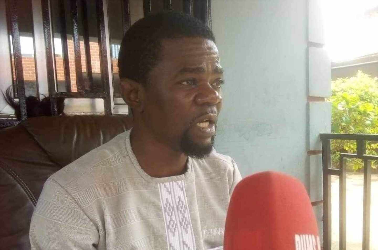 La Recrudescence Des Coups Detats En Afrique Francis Haba De Lugdd