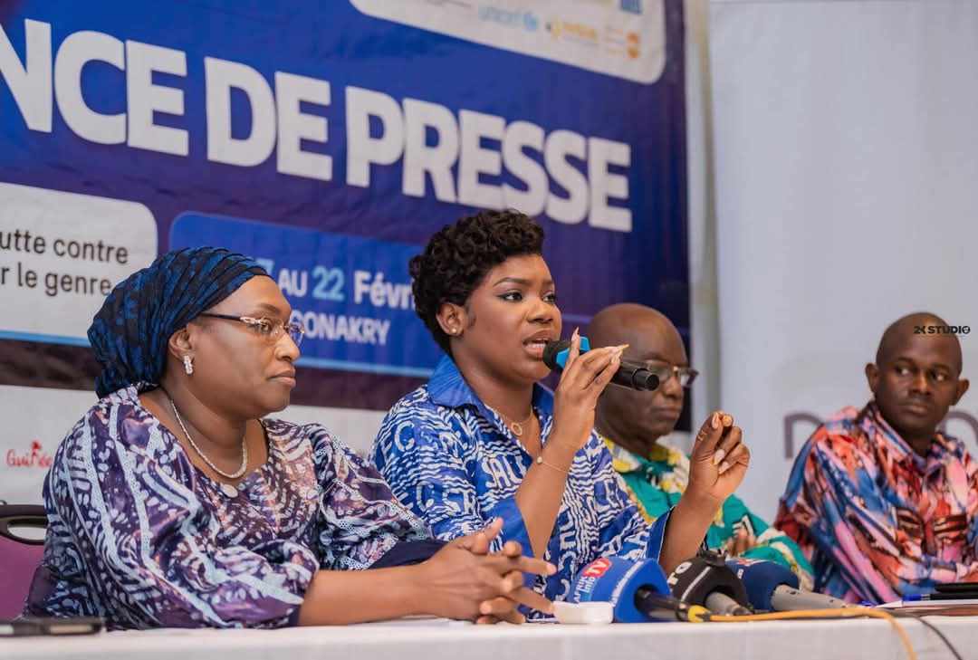 Culture : c’est parti pour la 5ème édition du SALEG - Guinée Nondi